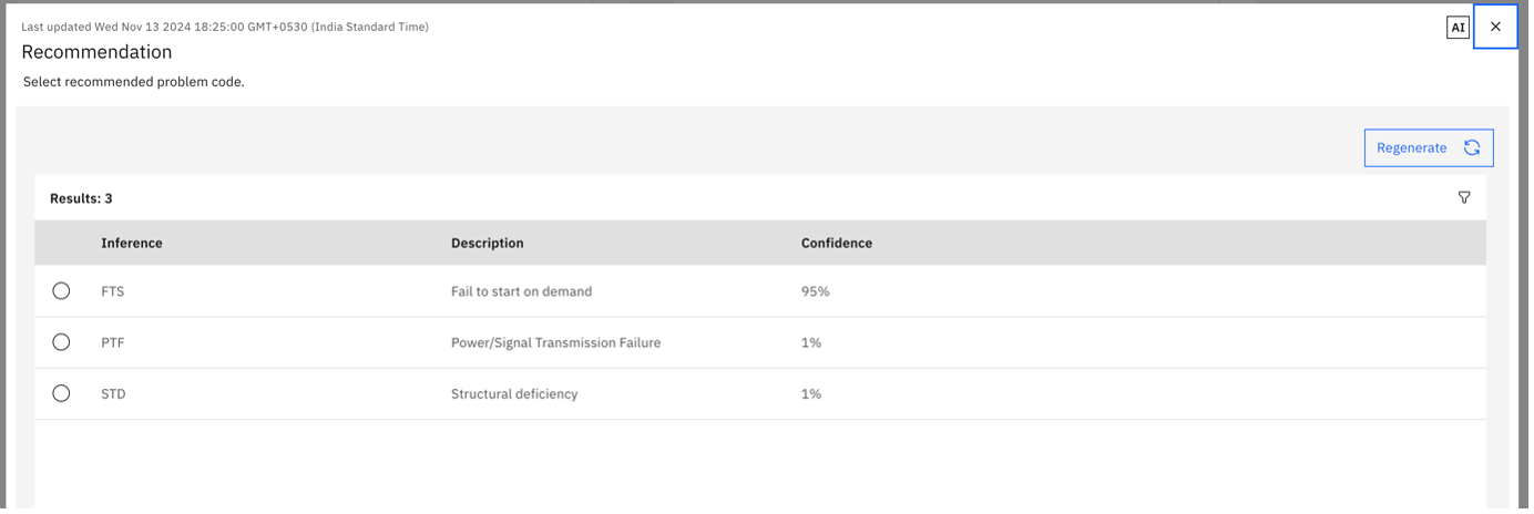 Enabling Ai Driven Work Order Intelligence In Maximo Using Ai Broker Ibm Developer